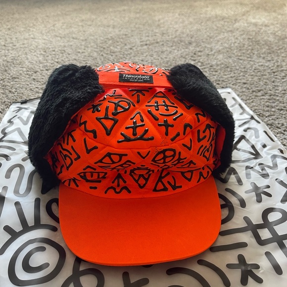 Accessories | Vinnie Hager Trapper Hat | Poshmark